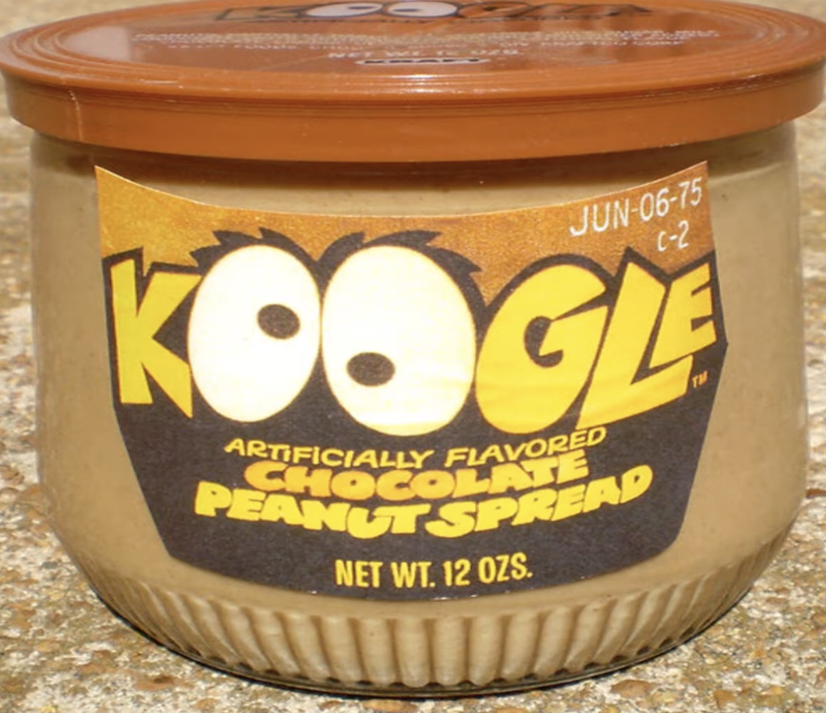 24 forgotten snacks from the '70s and '80s that will take you straight back in time! | The GrayVine